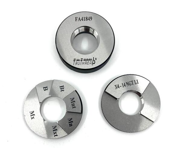 What is the Difference Between Different Types of NGT Gauges?