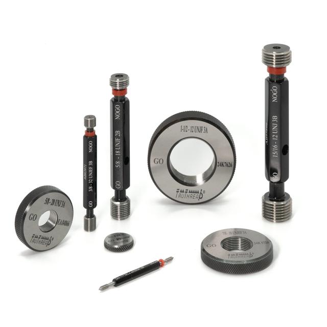 What is the Difference Between UNF and UNJF Threads?