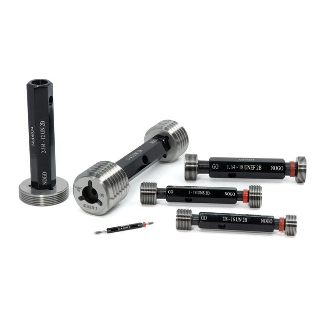 What is the Difference Between UNF and UNJF Threads?