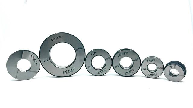 Understanding Thread Ring Gauge Specification PDF: A Comprehensive Guide