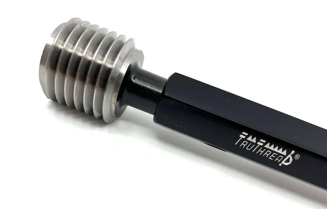 Gwintowe sprawdziany i Gładkie sprawdziany od producenta TruThread Europe