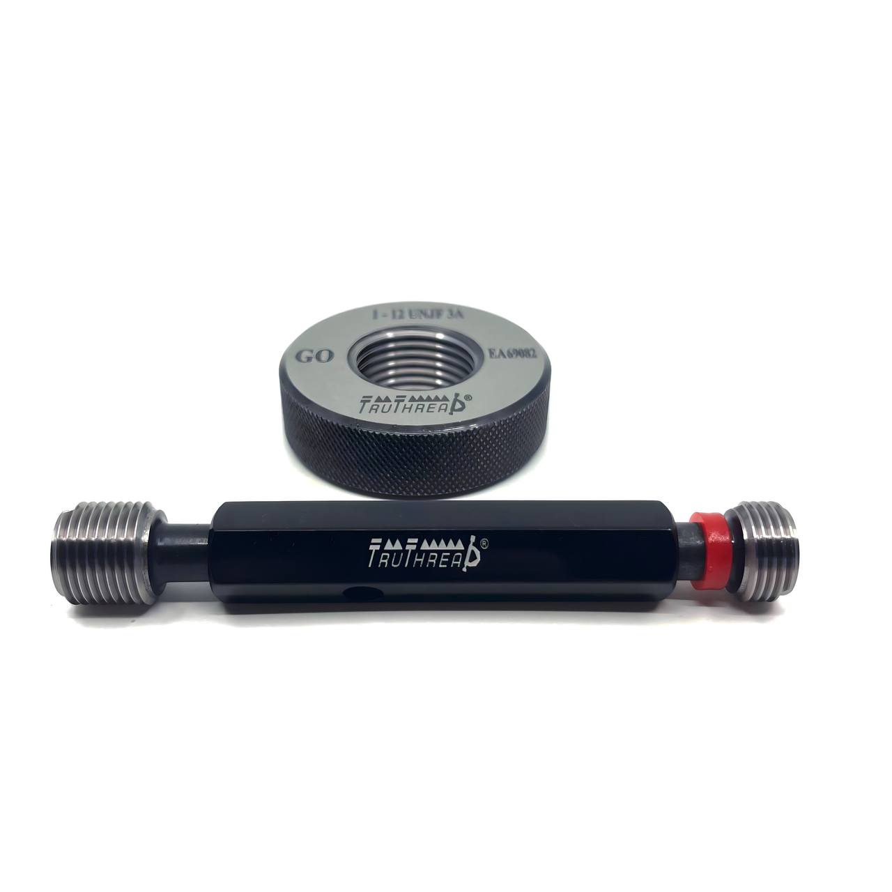 Sprawdziany do gwintów UNJ | TruThread Europe